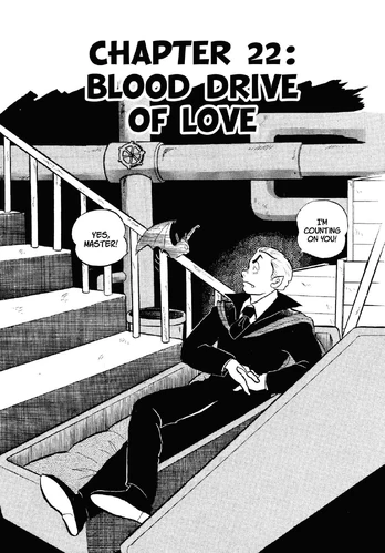 Chapter 102 | Urusei Yatsura Wiki | Fandom