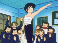 Ryūnosuke Fujinami | Urusei Yatsura Wiki | Fandom