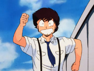 Ataru Moroboshi | Urusei Yatsura Wiki | Fandom