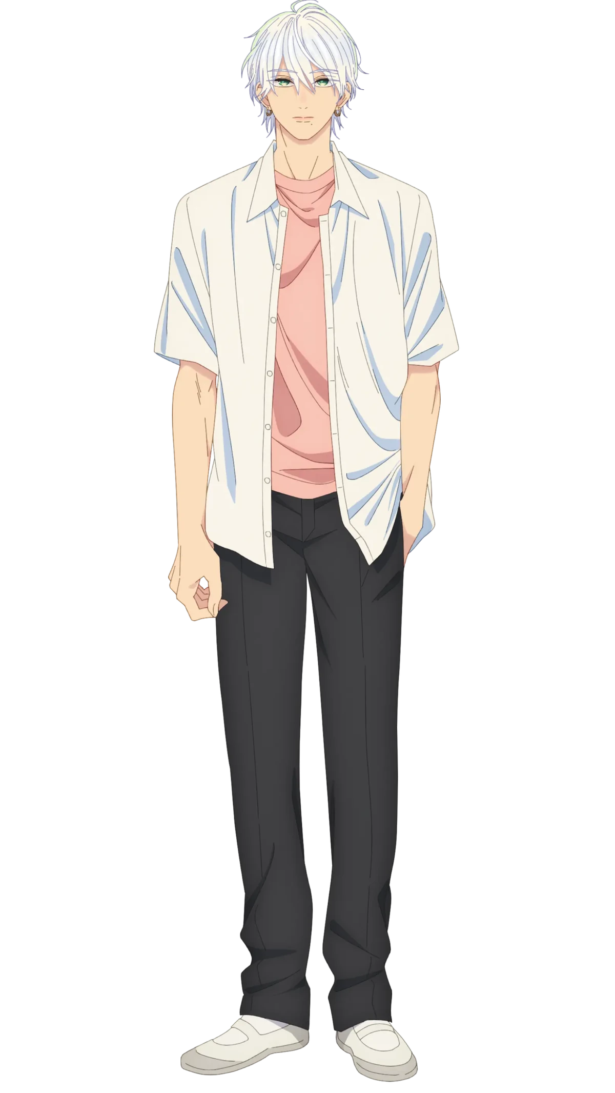 Kohaku Ichimura | Uruwashi no Yoi no Tsuki Wiki | Fandom