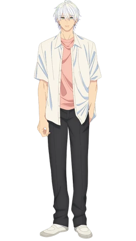Kohaku Ichimura | Uruwashi no Yoi no Tsuki Wiki | Fandom