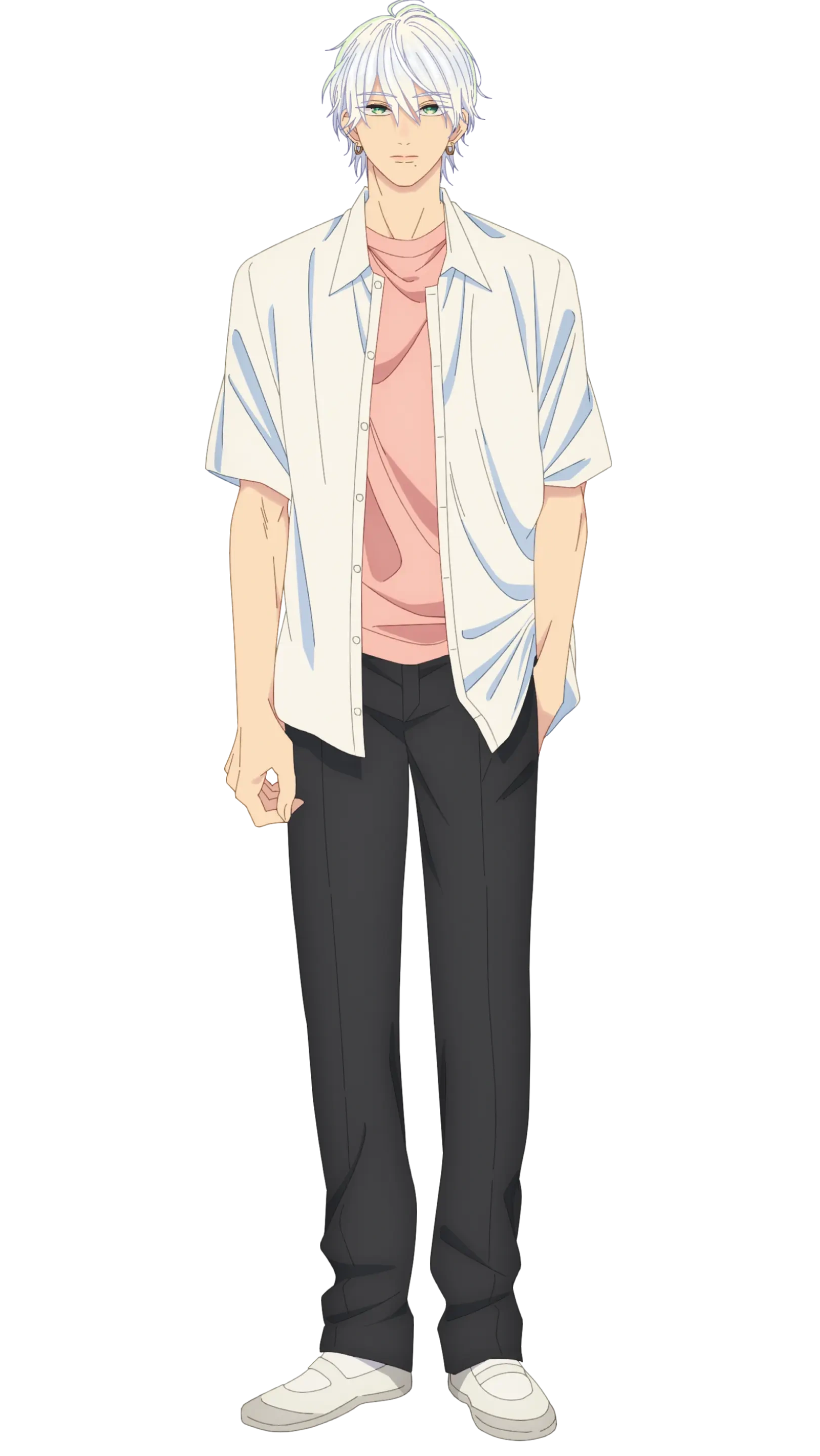 Kohaku Ichimura | Uruwashi no Yoi no Tsuki Wiki | Fandom