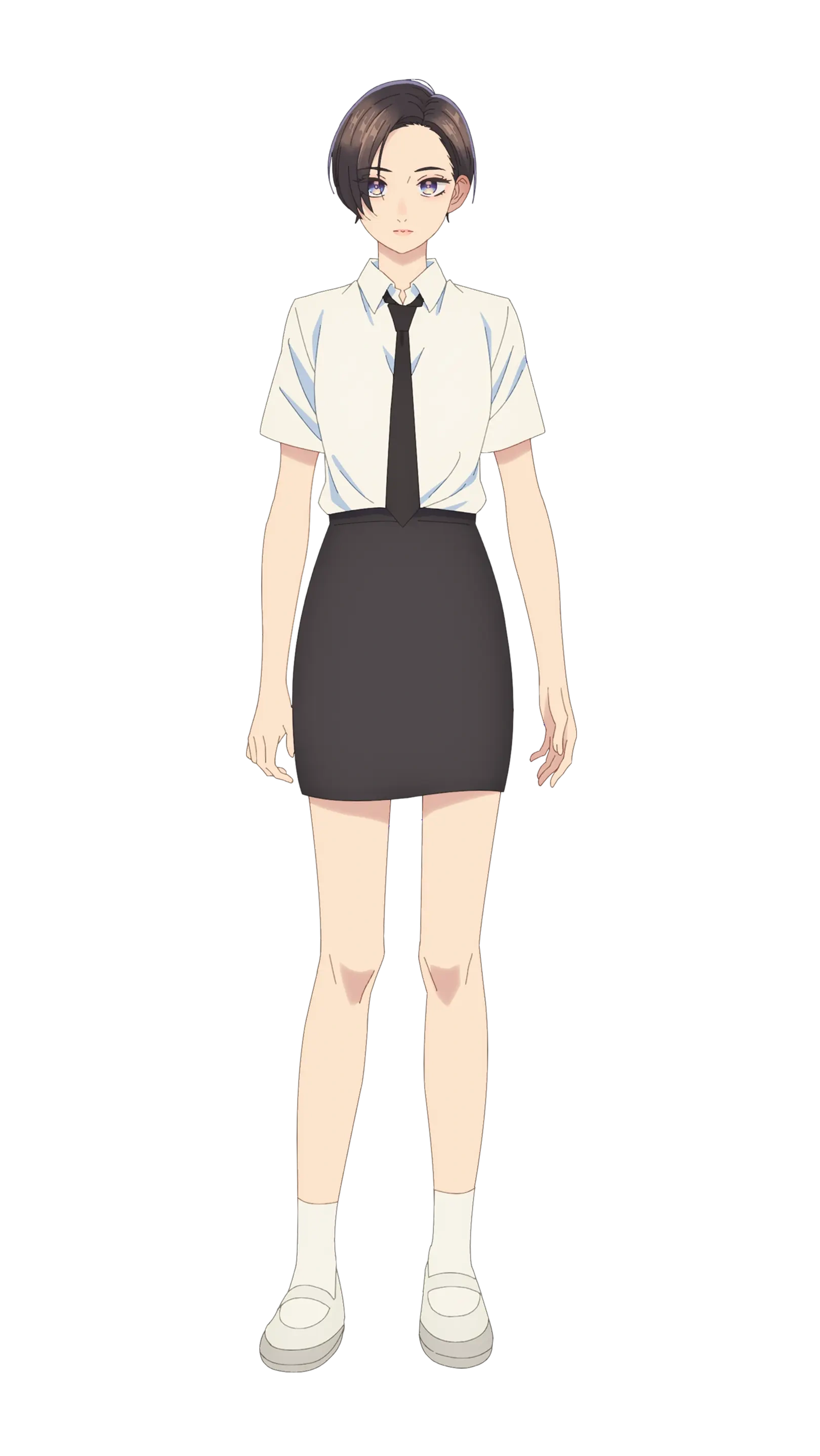 Yoi Takiguchi | Uruwashi no Yoi no Tsuki Wiki | Fandom