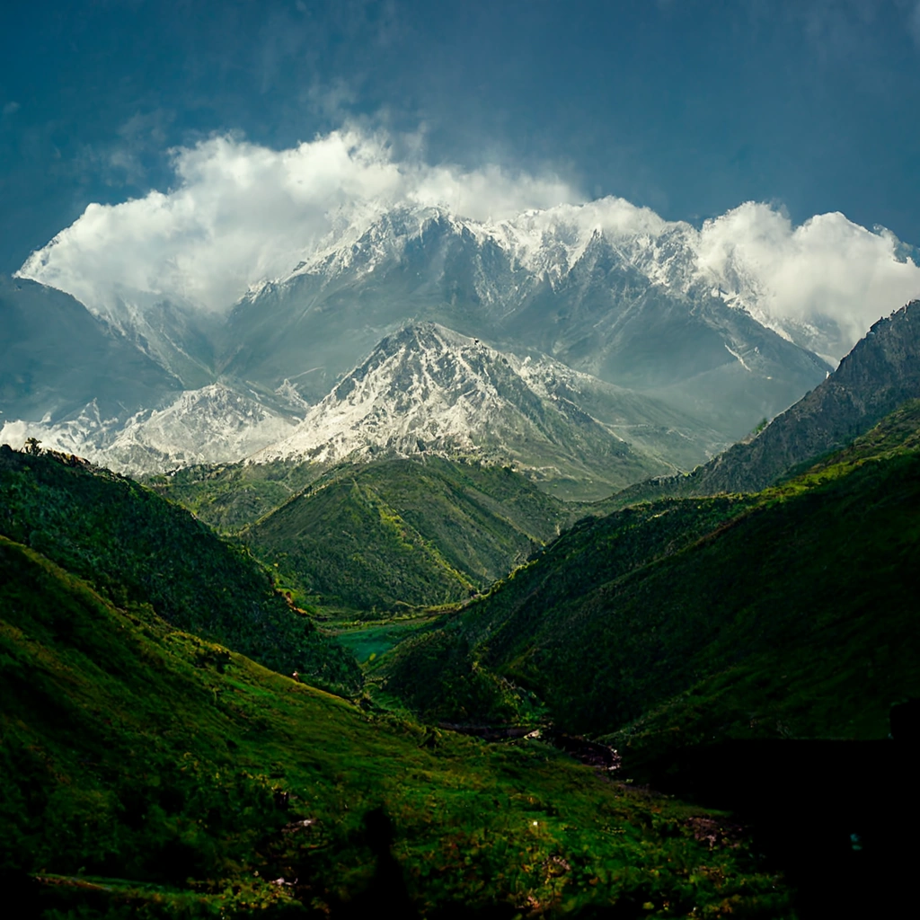 Aghai Massif | Urva Wiki | Fandom