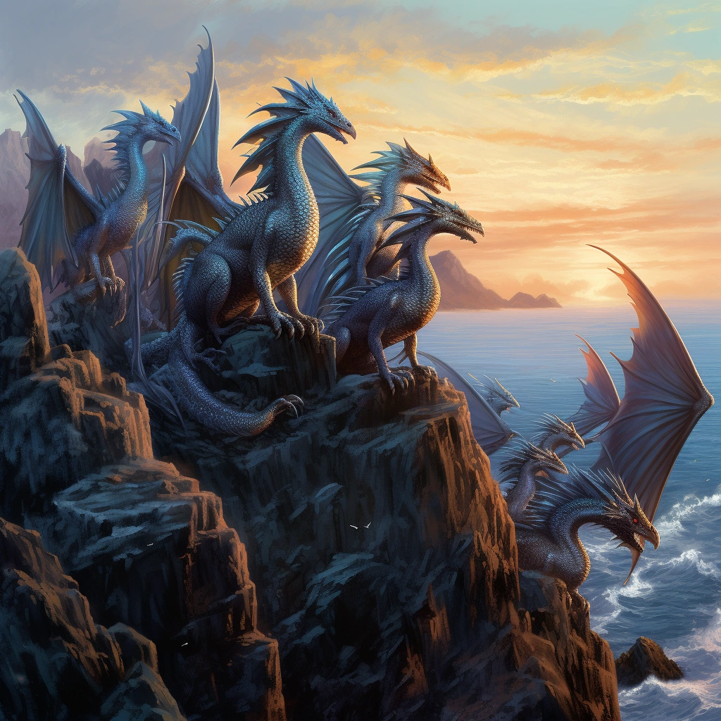 Dragon's Jaw | Urva Wiki | Fandom