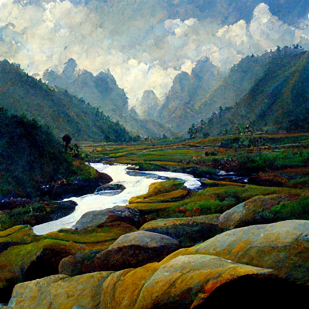 Gated Fells | Urva Wiki | Fandom