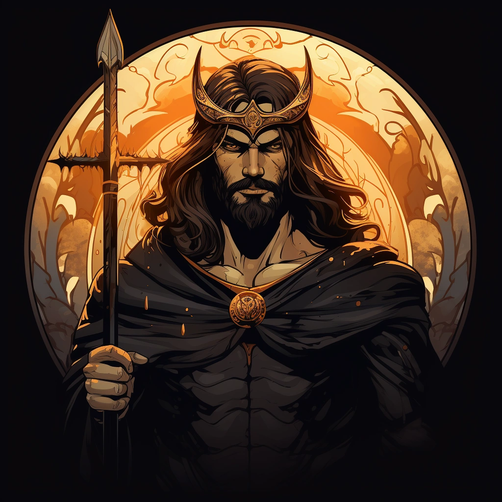 Thrygon | Urva Wiki | Fandom