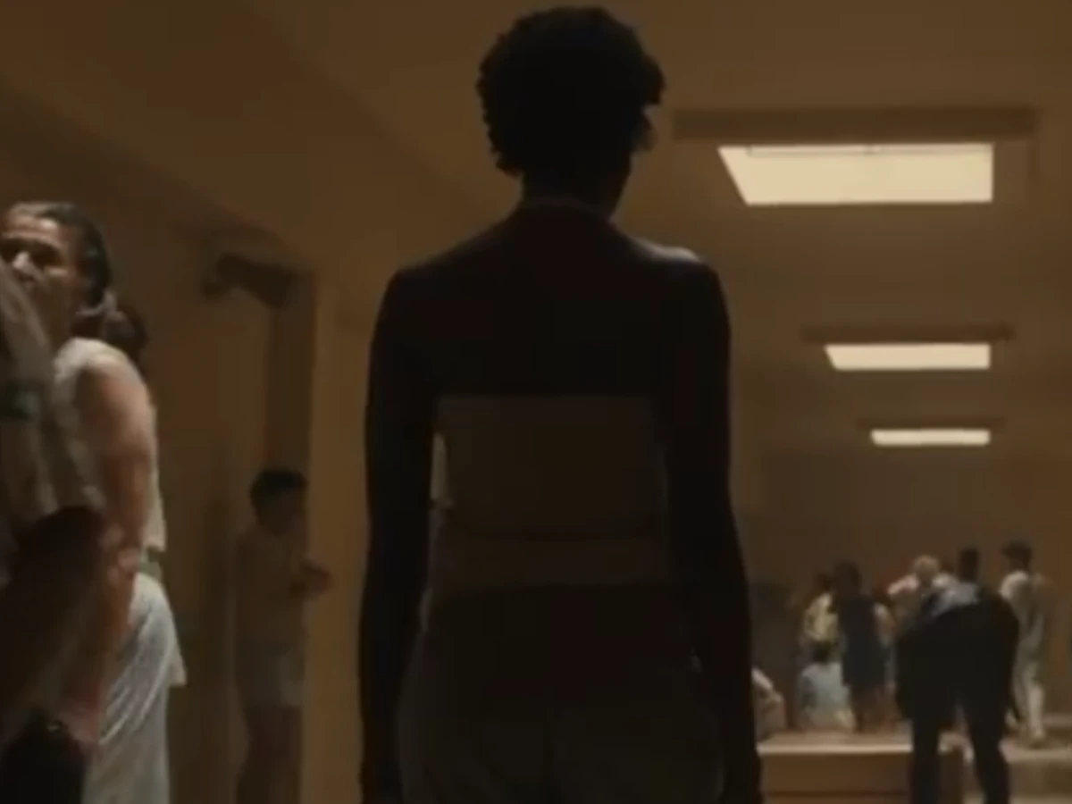 Eartha | Us (2019) Film Wiki | Fandom