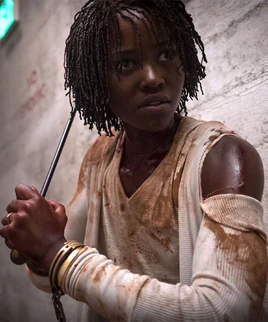 Adelaide | Us (2019) Film Wiki | Fandom