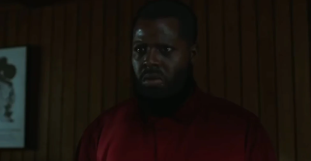 Abraham | Us (2019) Film Wiki | Fandom