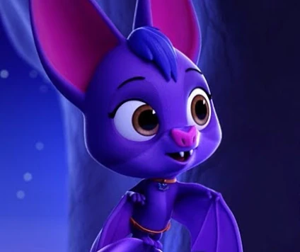 Benny the Bat | U.S. Acres Fanon Wiki | Fandom