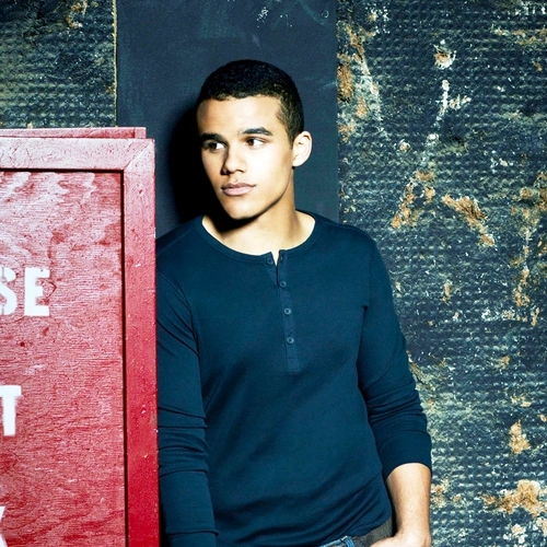 Brandon Hurst | Us Against The World Wikia | Fandom