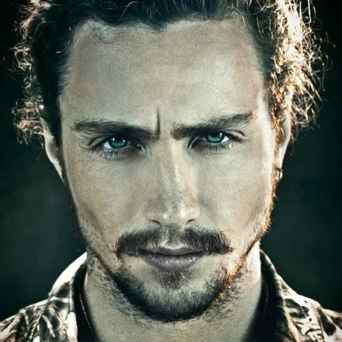 Jefferson Breaux | Us Against The World Wikia | Fandom