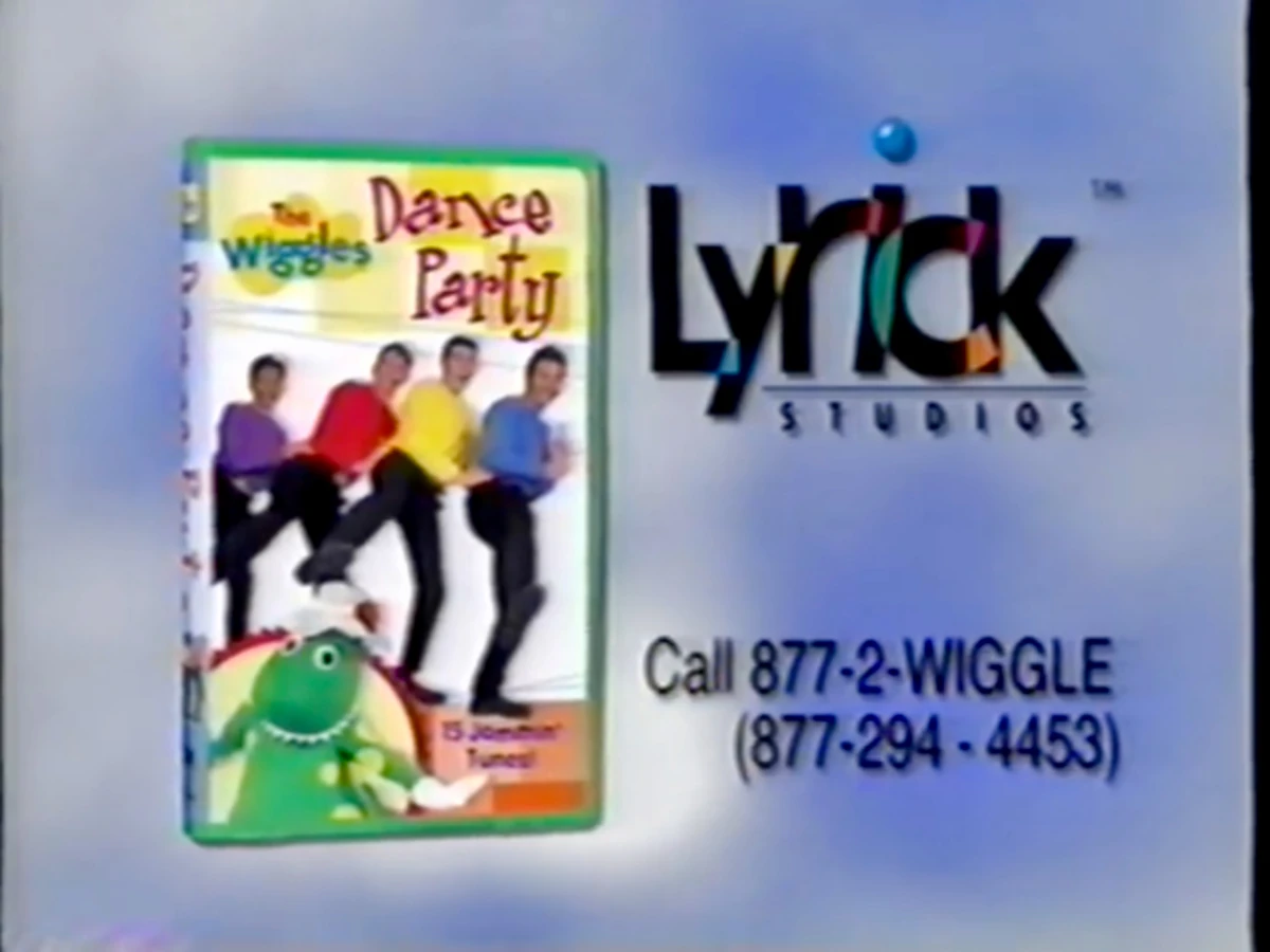 Barney's Good Day Good Night | US Home Video Collection Wiki | Fandom