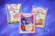 Kipper: Amazing Discoveries!/Gallery | US Home Video Collection Wiki ...
