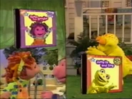 Allegra's Window: Storytime Sing-Along/Gallery | US Home Video ...