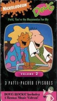 Doug: Patti, You're the Mayonnaise for Me | US Home Video Collection ...
