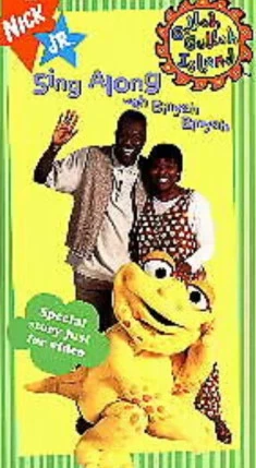 Gullah Gullah Island: Sing Along with Binyah Binyah/Gallery | US Home ...