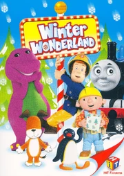 HiT Favorites: Winter Wonderland | US Home Video Collection Wiki | Fandom