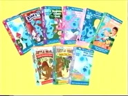 Dora the Explorer: Swing Into Action!/Gallery | US Home Video ...