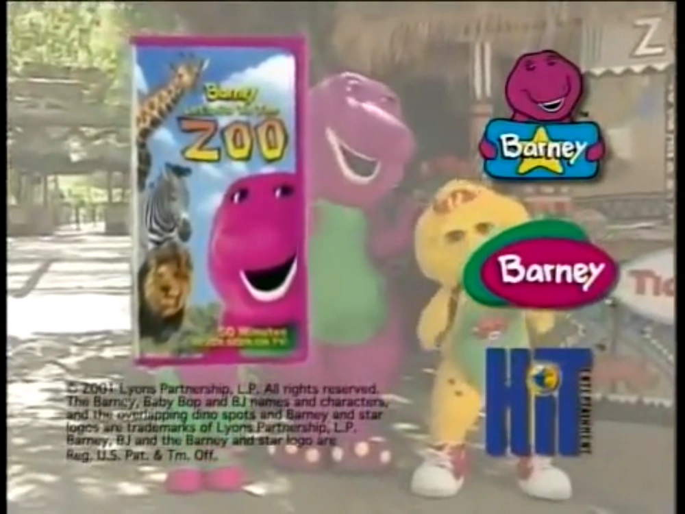 Kipper: Fun in the Sun/Gallery | US Home Video Collection Wiki | Fandom