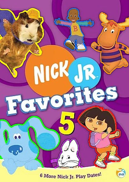 Category:The Backyardigans | US Home Video Collection Wiki | Fandom