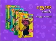 Allegra's Window: Storytime Sing-Along/Gallery | US Home Video ...