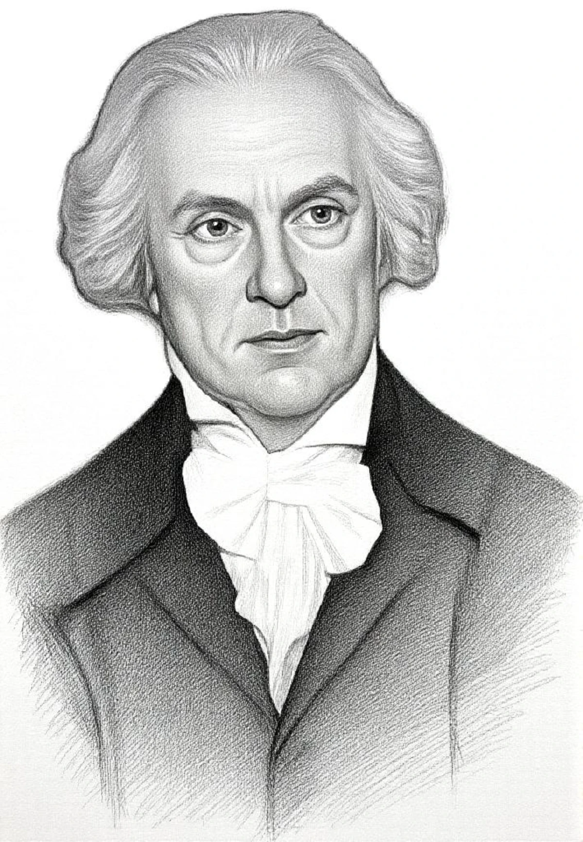 James Madison | U.S. Presidents, Vice Presidents and Spouses Wiki | Fandom