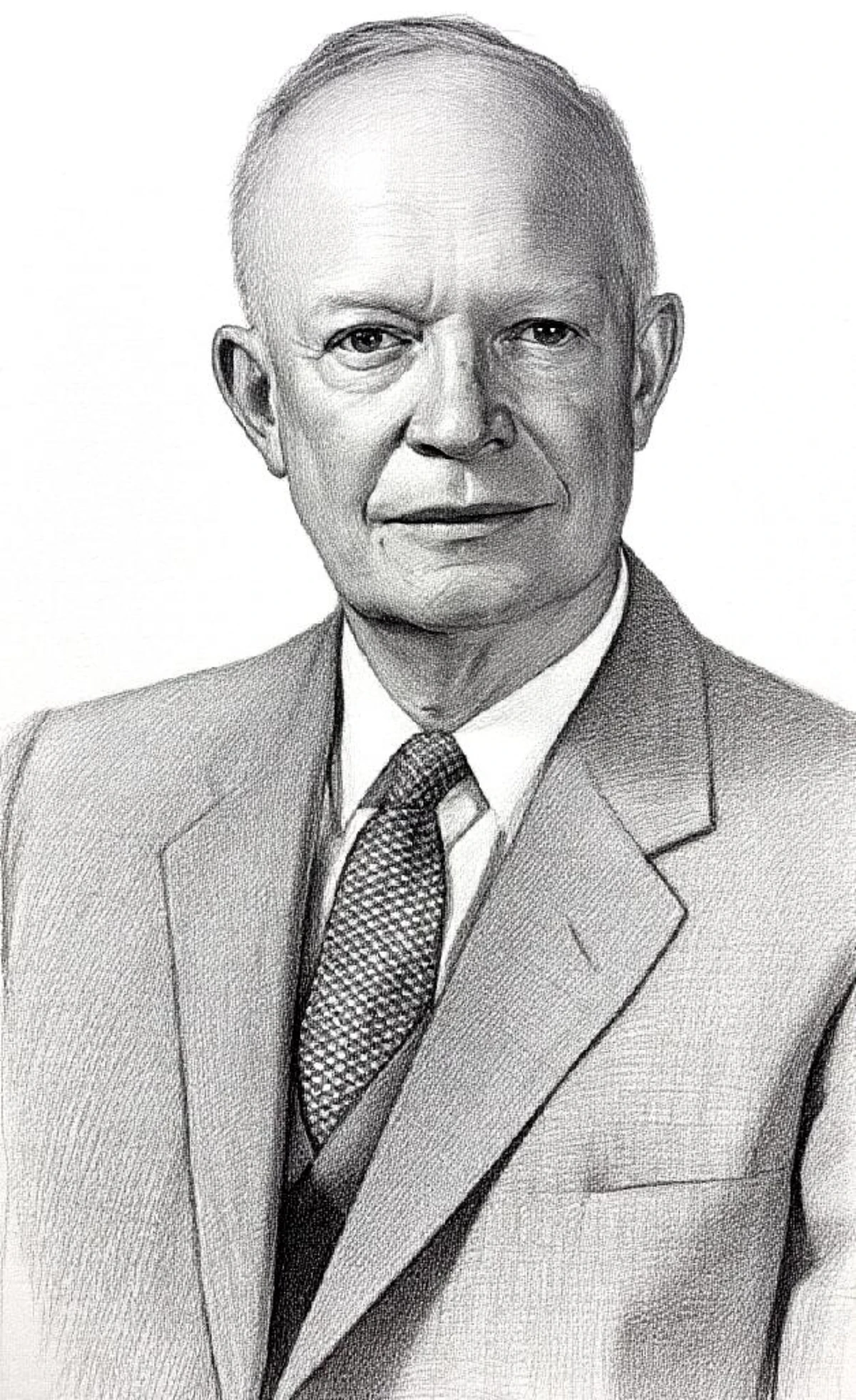 Dwight D. Eisenhower | U.S. Presidents, Vice Presidents and Spouses ...