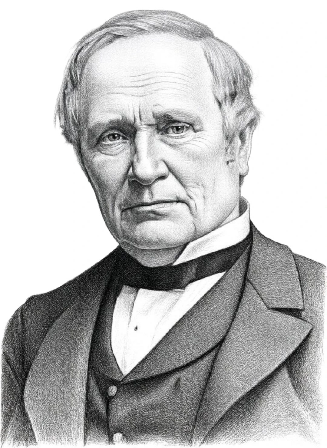 Thomas A. Hendricks | U.S. Presidents, Vice Presidents and Spouses Wiki ...
