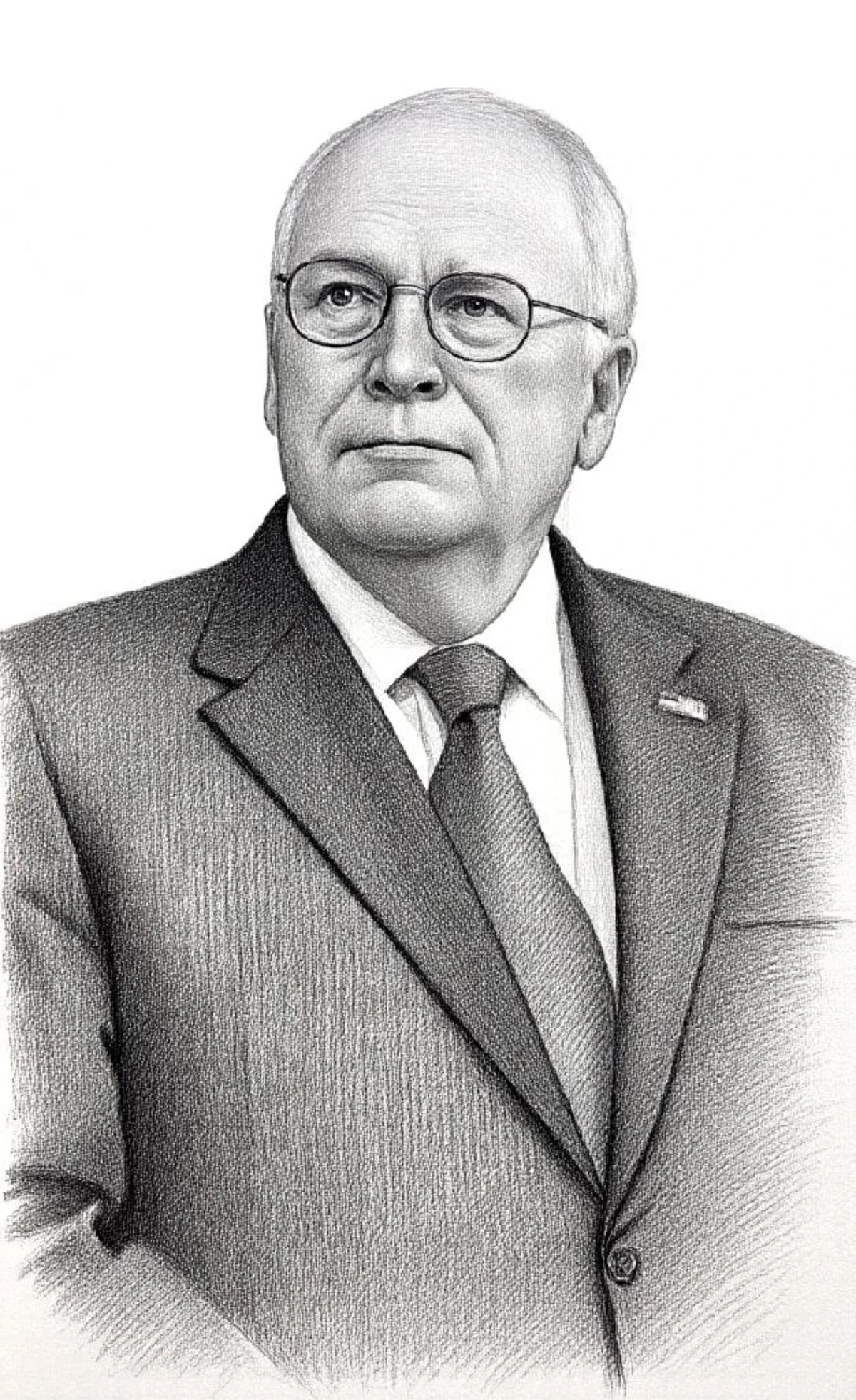 Dick Cheney | U.S. Presidents, Vice Presidents and Spouses Wiki | Fandom