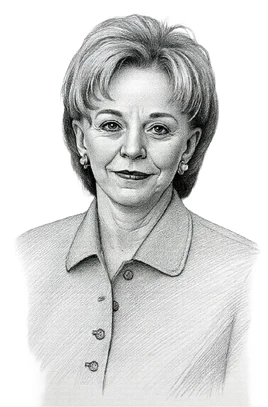 Lynne Cheney | U.S. Presidents, Vice Presidents and Spouses Wiki | Fandom