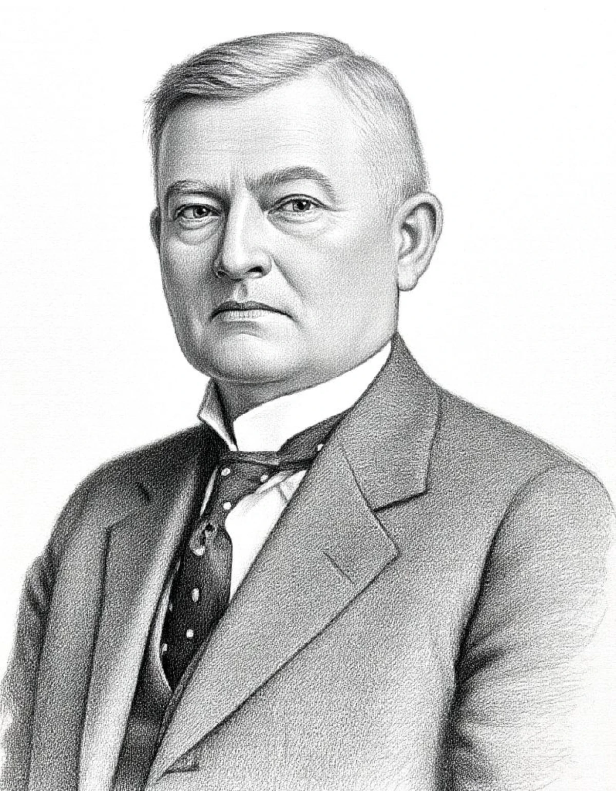 John Nance Garner | U.S. Presidents, Vice Presidents and Spouses Wiki ...