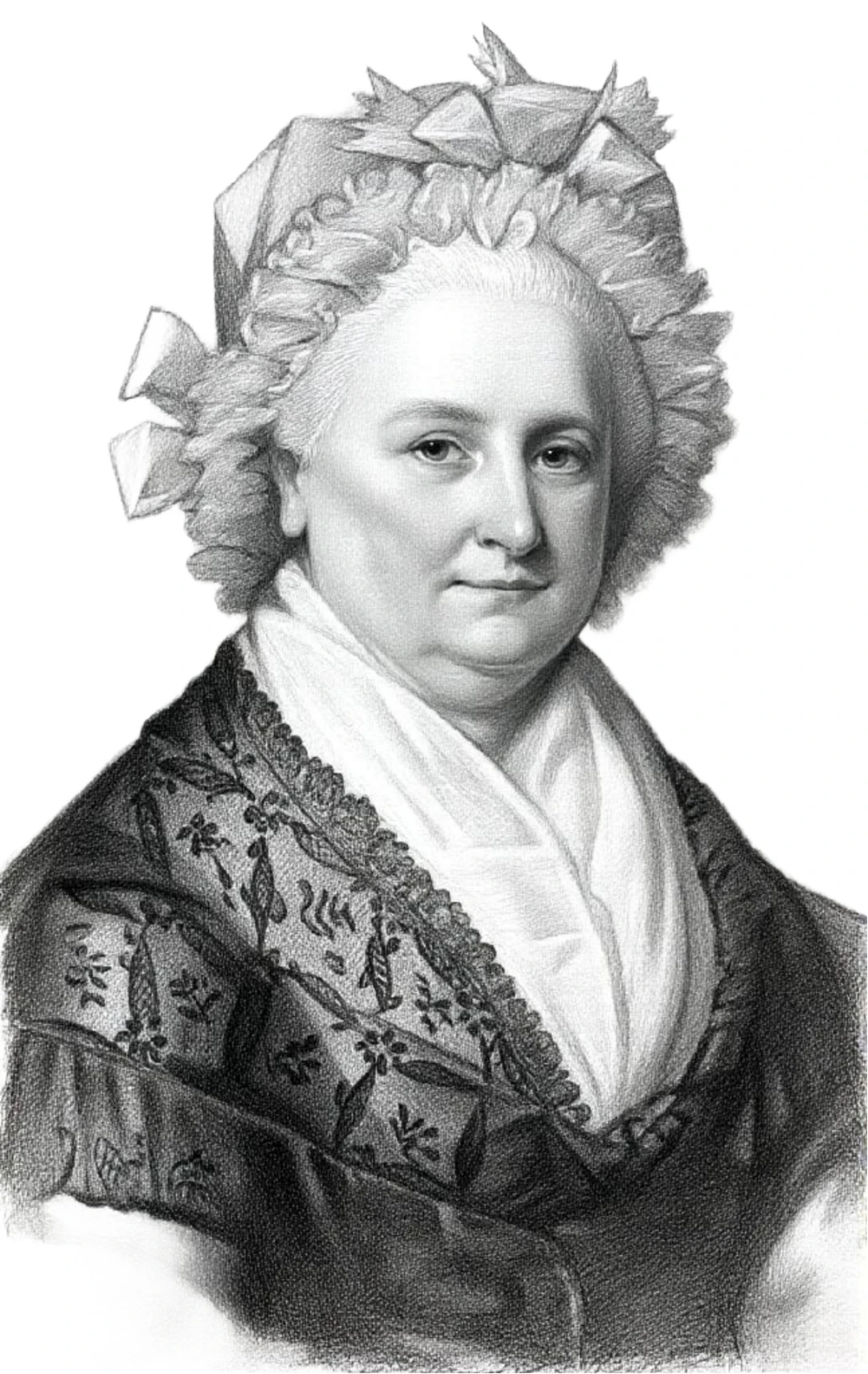 Martha Washington | U.S. Presidents, Vice Presidents and Spouses Wiki ...