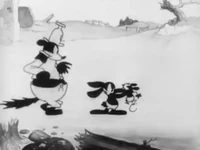 Oswald the Lucky Rabbit | The Public Domain Wiki | Fandom