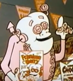 Frankenberry | The Public Domain Wiki | Fandom