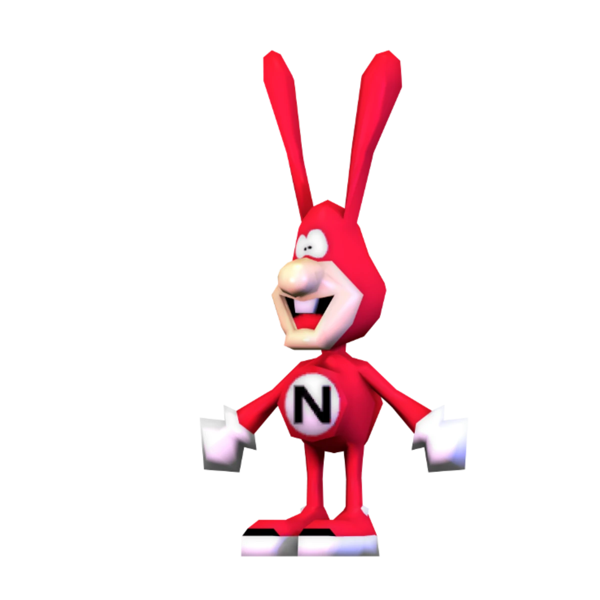 Noid | The Public Domain Wiki | Fandom