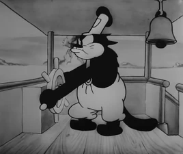 Pete | The Public Domain Wiki | Fandom