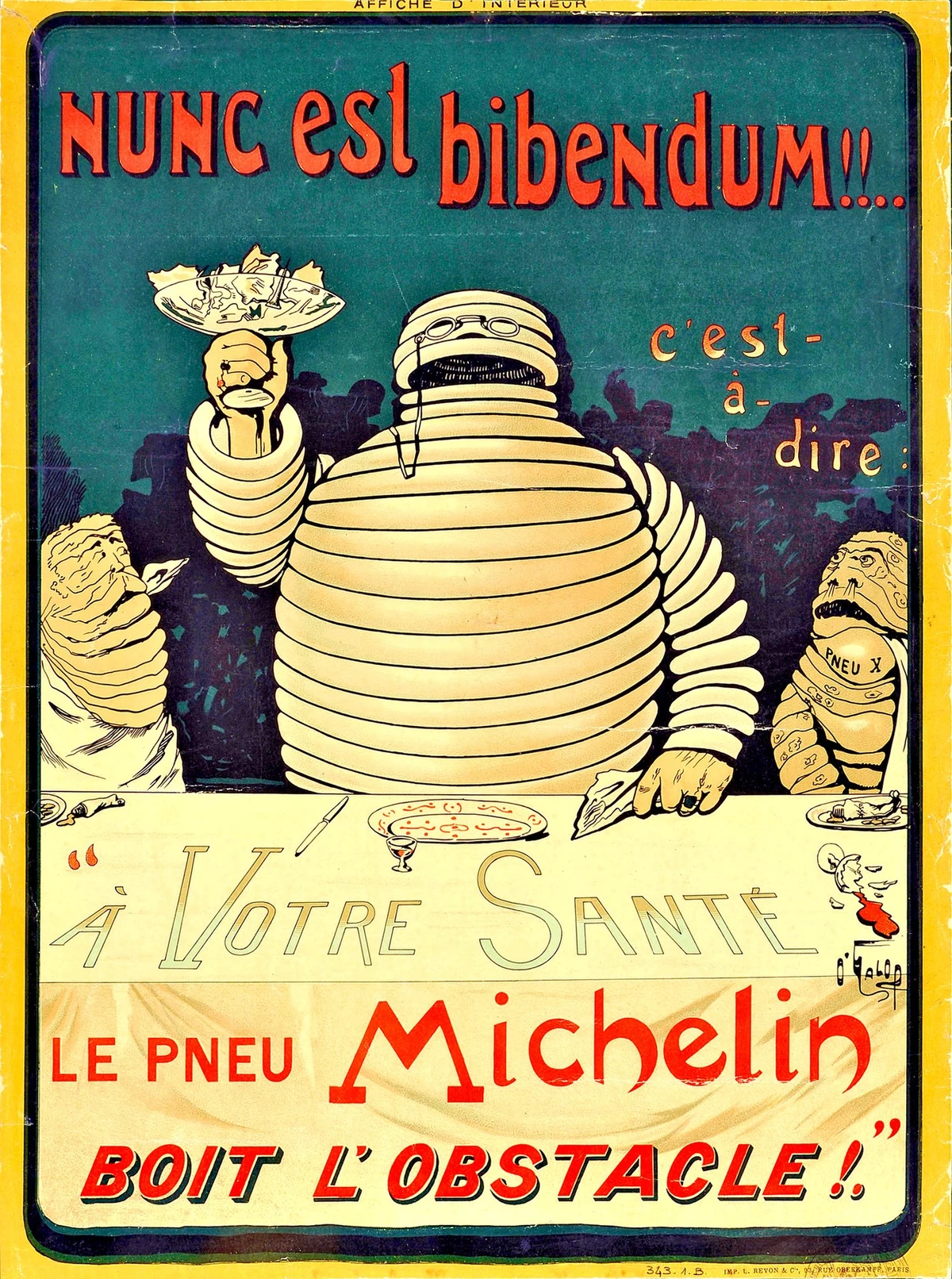 Bibendum | The Public Domain Wiki | Fandom