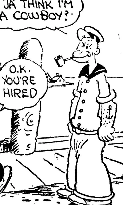 Category:King Features Characters | The Public Domain Wiki | Fandom