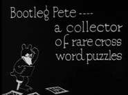 Pete | The Public Domain Wiki | Fandom