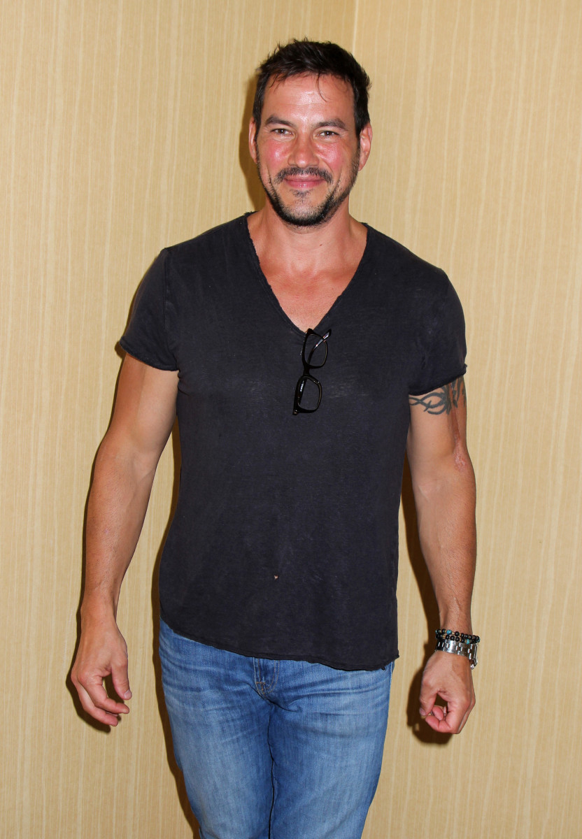 Nikolas Cassadine Us Soap World Wiki Fandom