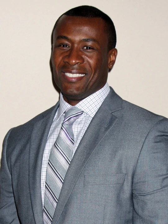 Shawn Butler | US Soap World Wiki | Fandom