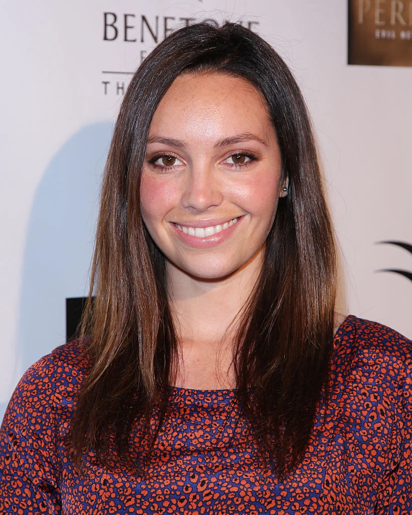Gwen Rizczech | US Soap World Wiki | Fandom