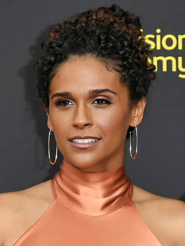 Jordan Ashford | US Soap World Wiki | Fandom