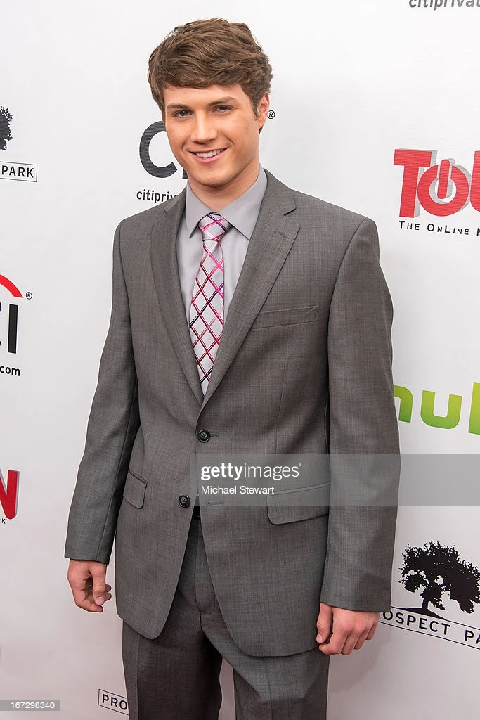 Jack Manning | US Soap World Wiki | Fandom