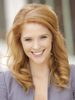 Siobhan McKenna | Soap Opera Wiki | Fandom