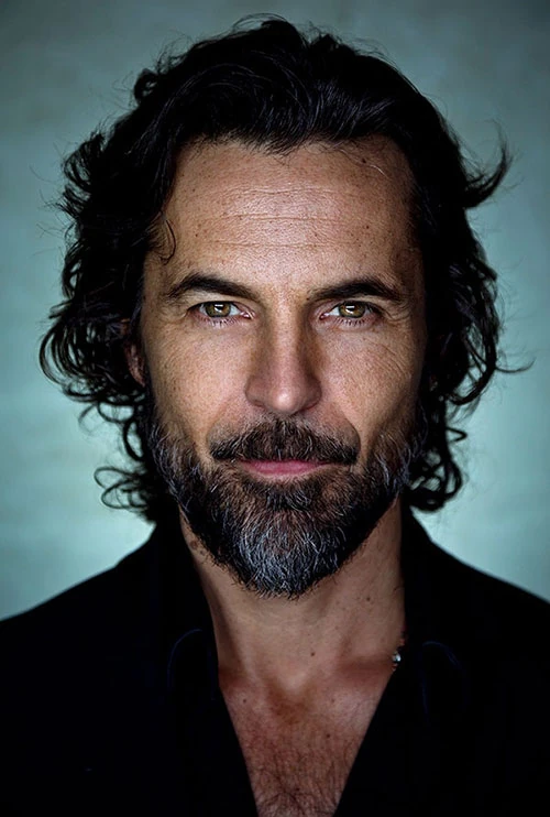 Joe Rivera | Soap Opera Wiki | Fandom