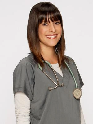 Robin Scorpio | Soap Opera Wiki | Fandom