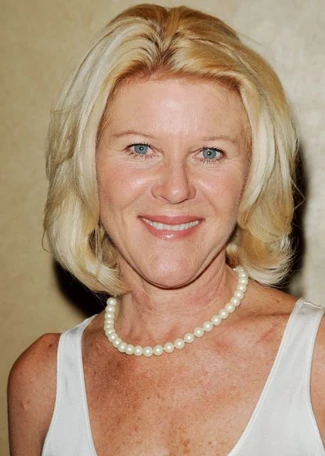 Pam Douglas | Soap Opera Wiki | Fandom
